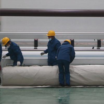 中国 TengLu 地質繊維用不織布 土壌分離および斜面保護材料 販売のため