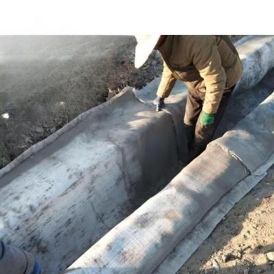 Cina Canvas di cemento con logo personalizzato Copertura di cemento stile Tenglu per l'isolamento termico nel giardino del tetto in vendita