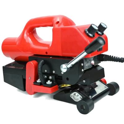 中国 高速道路 トンネルと貯水池のためのプロのジオメムラン溶接機 HMT-1300 販売のため