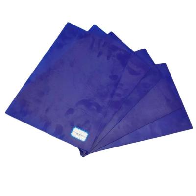Cina ASTM GRI GM13 Geomembrana HDPE standard per impermeabilizzazione di dighe nella progettazione industriale in vendita