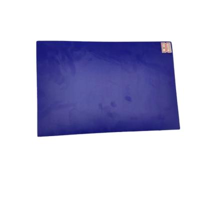 Cina 50mm-250mm Altezza Geomembrana impermeabile in HDPE per diga discarica lago stagno Geomembrana Liner in vendita