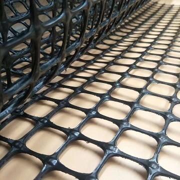 Cina Plastic Geogrid Il miglior e più professionale supporto post-vendita dei migliori produttori in vendita