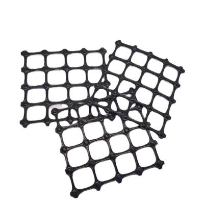 Cina Geogrid di plastica biassiale la soluzione ideale per una costruzione ferroviaria forte e stabile in vendita