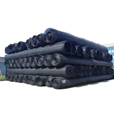 Cina Supporto tecnico on-line Stabilizzatore del suolo in HDPE GDL PP PE per la costruzione di autostrade in vendita