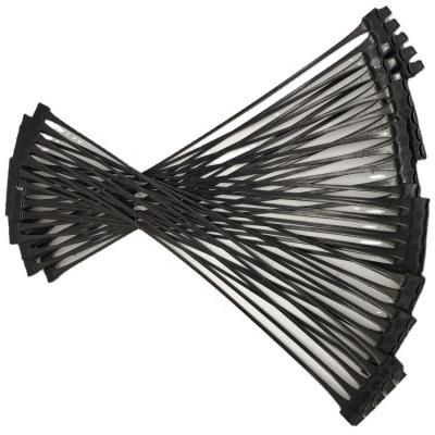 Cina Geogrid monoassiale in plastica di HDPE per il rinforzo del pavimento stradale in vendita