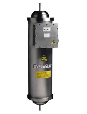 Cina Radiatore solvente chimico in-linea industriale del carro armato di 36KW Heater Single Or Three Phase in vendita
