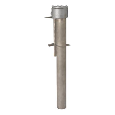 China 200-600V 316 Roestvrij staalfosfaat Heater Polypro Tanks Immersion Heaters Te koop