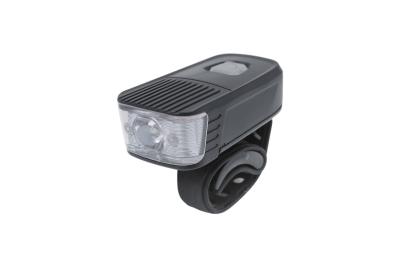 China Linterna recargable 1PC 5W IPX4 del faro de la luz de la bicicleta de la montaña del USB LED en venta