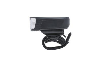 China Bicicleta recargable Front Light Road Headlight Flashlight 240LM 70*38*29m m de la bici del Usb en venta