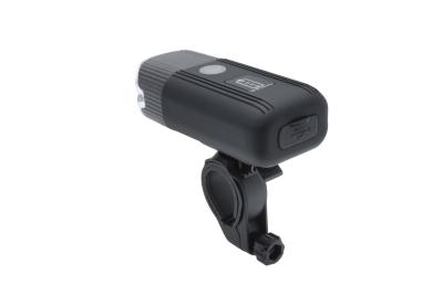 Cina 155g Bicycle Front LED Headlights IPX4 Waterproof 4000 MAh Lithium Battery in vendita