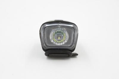 China Waterproof 0.7in To 0.9in Battery Bicycle Light , Shakeproof Cycle Light Battery for sale