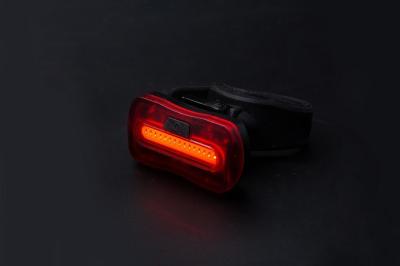 中国 2xCR2032バイクの背部ブレーキ ライト 販売のため