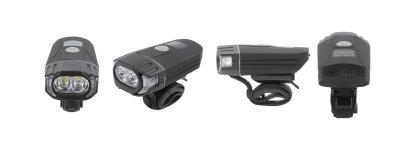 China 1500mAh Rechargeable LED Cycle Lights for sale