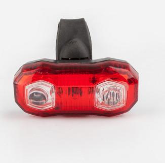 Cina Il riciclaggio della strada di 5 LED accende 18 il faro rotondo infiammante della bici del lato del lume 2 in vendita