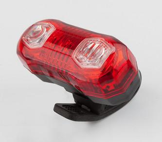 Cina Luci di riciclaggio Warnning della strada del LED 69x30x32mm 18 lumi in vendita