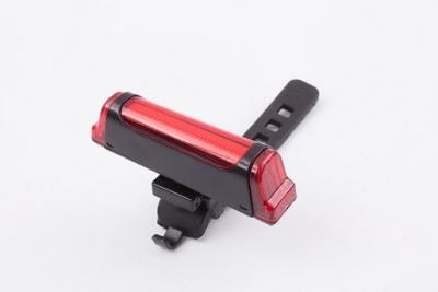 China 2.0cm To 2.8cm LED Bicycle Spoke Light IPX4 USB charging for sale