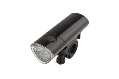 Cina Lampeggiamento Front Bike Light della batteria di 3 AAA in vendita