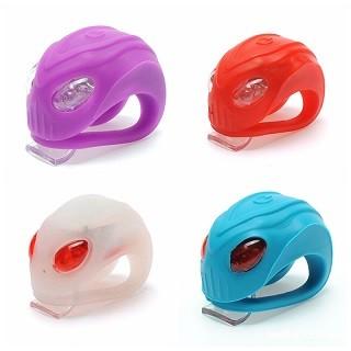 Cina Luci della bicicletta dei bambini da 4,5 lumi in vendita