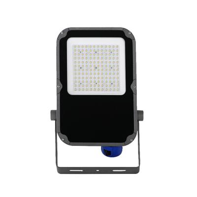 China IP66 Waterproof AC100V-277V Input Voltage Outdoor Stadium Floodlight LED Flood Lamp for sale