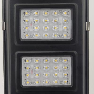 110-130lm/w Special Design Lighting and Circuitry Design Led Solar Lighting For