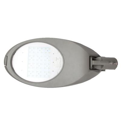 China 120W 150W 180W Waterproof LED Road Street Lamp with 5 and 70 Color Rendering Index Ra for sale