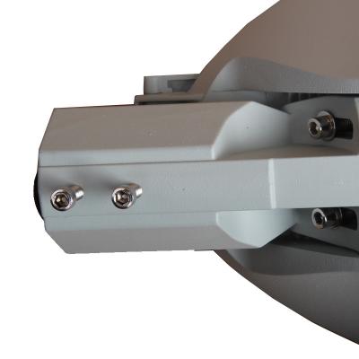 China 120W 150W 180W Waterproof LED Road Street Lamp with 5 and 70 Color Rendering Index Ra for sale