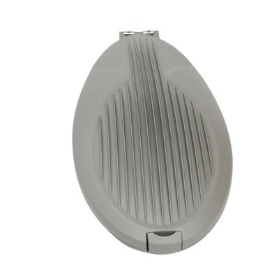 China Die Casting Aluminum 80w 100w IP66 Street Light with Customized Design and Engineering for sale