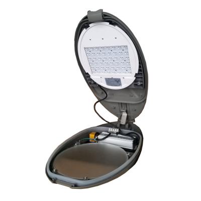 China Die Casting Aluminum 80w 100w IP66 Street Light with Customized Design and Engineering for sale