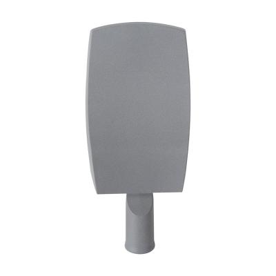 China IP66 Waterproof Slim LED Street Light with 70 Ra Color Rendering Index and High Power for sale