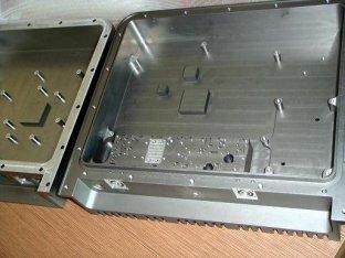 Κίνα CNC Machining (υψηλή ακρίβεια) προς πώληση