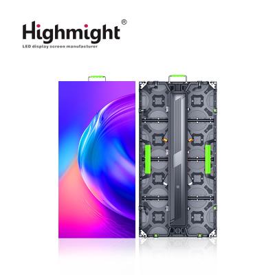 Cina La serie RS-B è la scelta migliore per il noleggio di schermi a LED per eventi sul palco in vendita