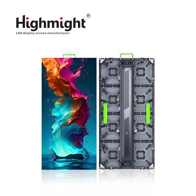 Cina Display di noleggio a LED professionale serie RS-B, adatto a tutti i tipi di spettacoli, mostre e conferenze in vendita