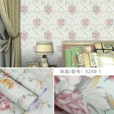 中国 静止防止機能 3D 木粒壁紙 家具の装飾のためのセルフア adesives 販売のため