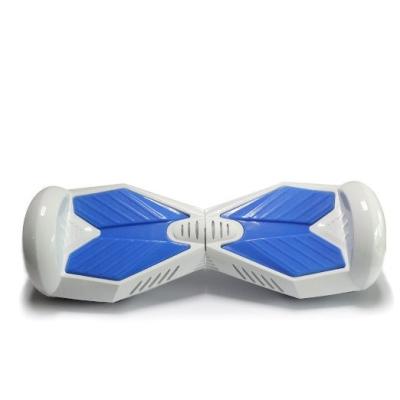 Cina Motorino d'equilibratura del bordo di doppio della ruota auto di airboard con il LED per il parco/percorso/quadrato in vendita