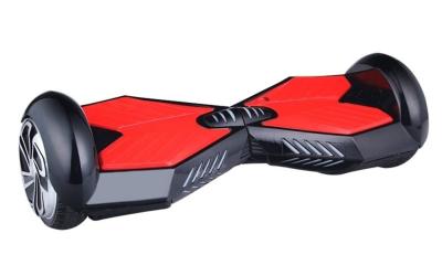 Cina Motorino d'equilibratura motorizzato a pile di auto di due ruote con luce principale in vendita