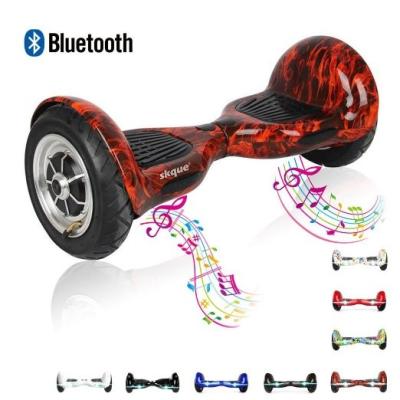 Cina Digiuna il motorino astuto dell'equilibrio a ruote 2, motorino d'equilibratura di auto a 10 pollici in vendita
