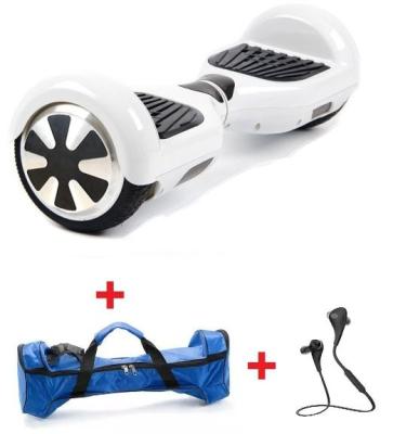 Cina La doppia progettazione due del giroscopio spinge l'equilibratura elettrica di auto del motorino in vendita