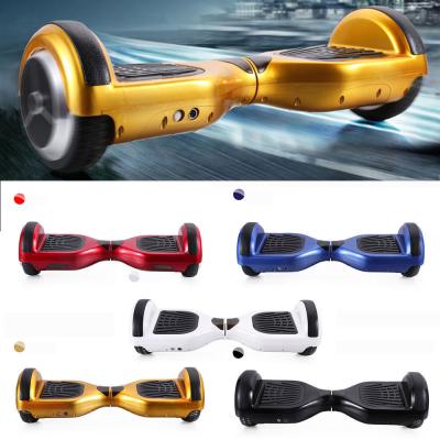 Cina Auto della ruota doppia che equilibra il bordo di spostamento elettrico del mini motorino dell'equilibrio in vendita
