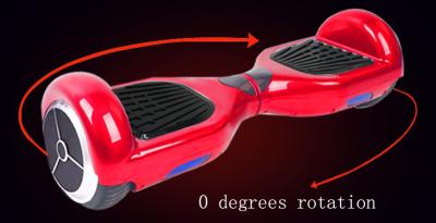 Cina Equilibrio stante di auto di Seatless che va alla deriva a pile ricaricabile del veicolo elettrico in vendita