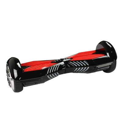 Cina Motorino di spostamento astuto motorizzato, motorino d'equilibratura di auto di 2 ruote con Bluetooth in vendita