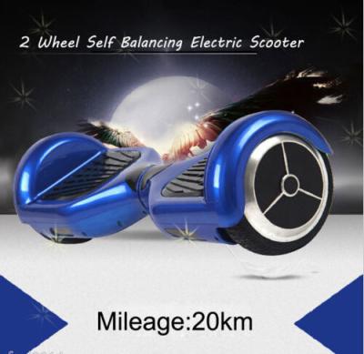 Cina Auto personale della ruota doppia del trasporto che equilibra motorino elettrico per l'adolescente in vendita