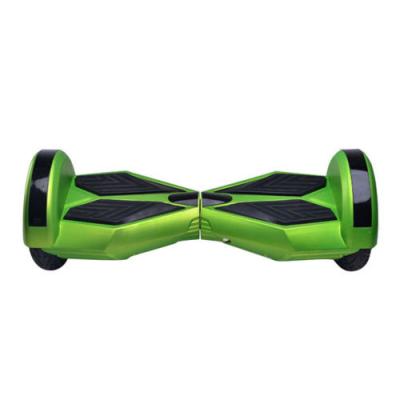 Cina pattino diritto elettrico del motorino 8inch, mini motorino alta tecnologia di Segway in vendita