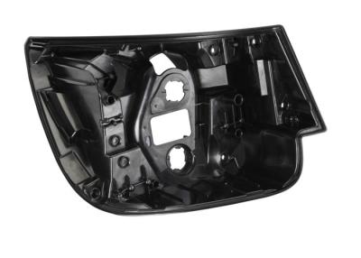 Cina Lo stampaggio ad iniezione ad alta velocità della boccola della materozza, automobile di plastica parte l'alloggio del faro posteriore dell'automobile in vendita