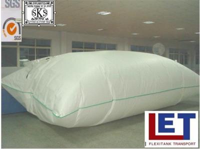 Cina Flexitank /flexi bag for loading natural latex in vendita