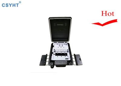 中国 FTTH FTTXの解決のための屋外の光学ディバイダーのジャンクション・ボックス 販売のため