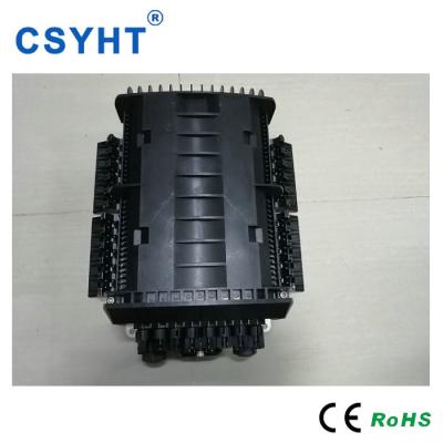 Cina Plastica a fibra ottica orizzontale della chiusura dei pp GF 48F per la rete di FTTX in vendita