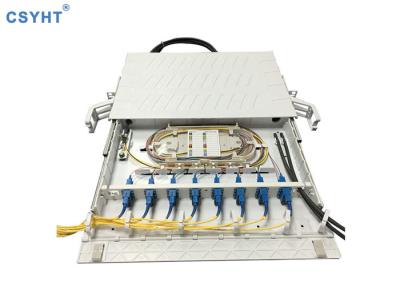Cina ABS a fibra ottica 19