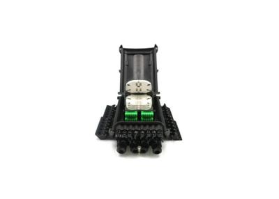 中国 CE/ROHSの承認の不浸透性IP68 FTTHの繊維光学の端子箱16 Caja 販売のため