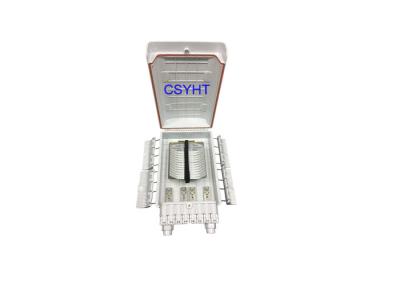 Cina Scatola terminale IP65 di distribuzione impermeabile di Ftth per le soluzioni di FTTX FTTH in vendita