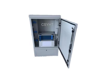 Cina Governi di distribuzione ottici di 13U FTTH FTTX ODC per le soluzioni del centro dati in vendita